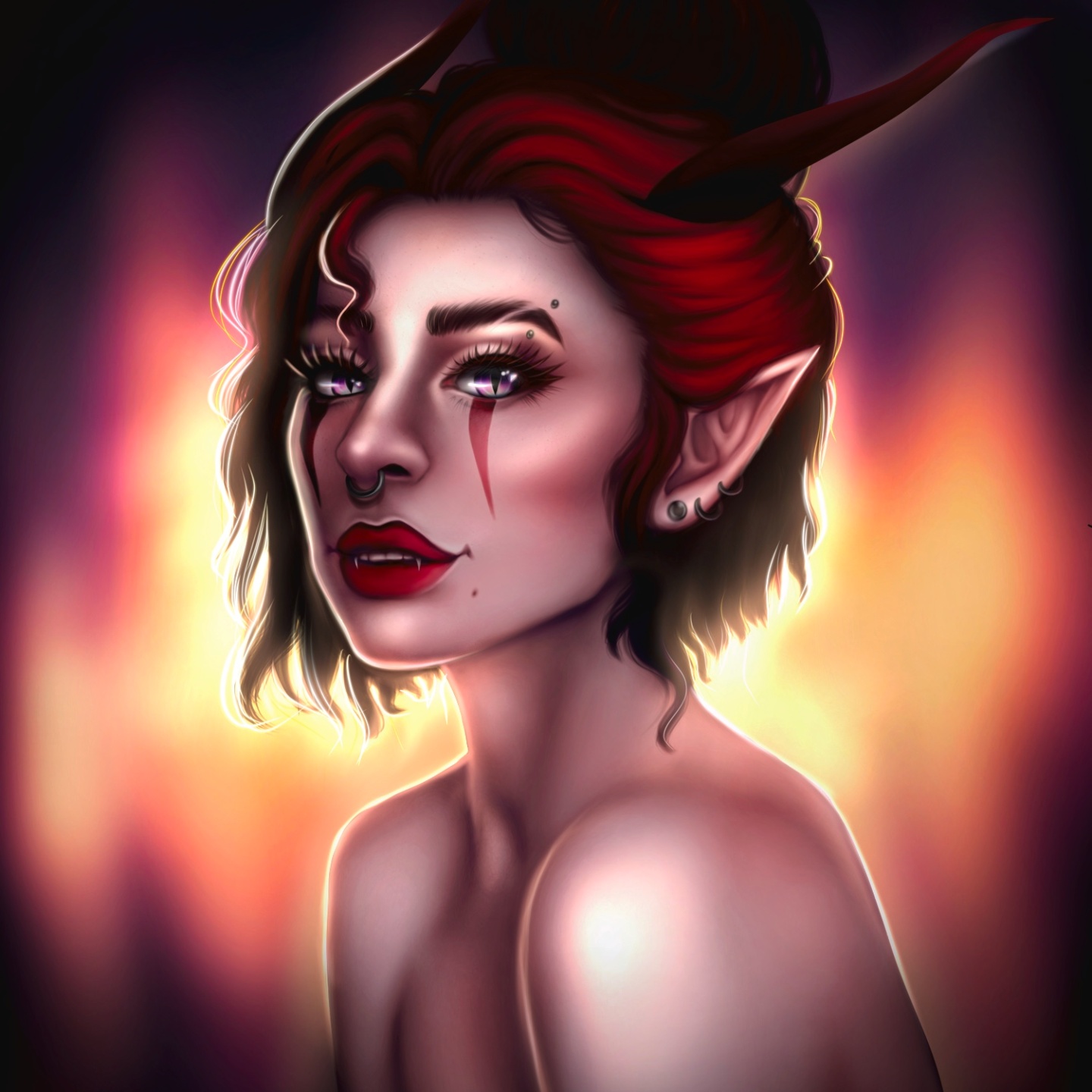 emberlyncreations's Commission Form | Artistree